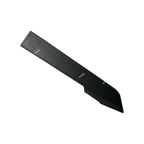 Front Bumper Lower Headlight Trim Left #52503-04900 For Toyota Tacoma ...