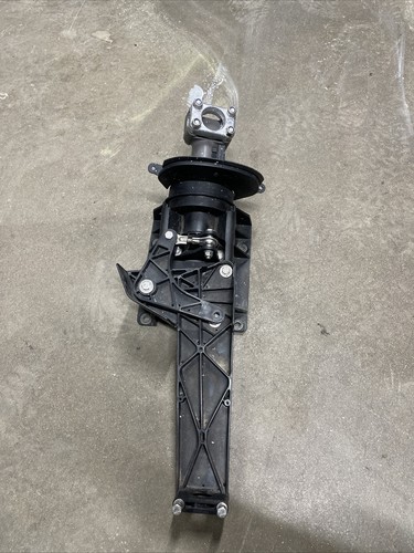 1996 Sea-Doo HX Steering Assembly with Electronics Assembly OEM ...