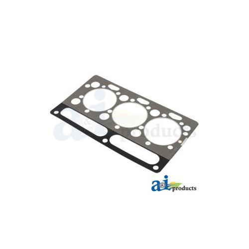 3681E006 Cylinder Head Gasket for MASSEY FERGUSON 135 150 230 235 245 ...