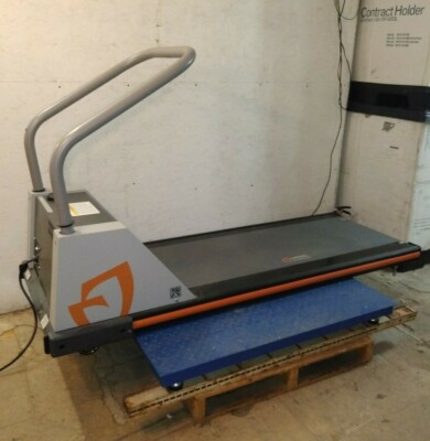 Burdick Quest Exercise Stress System W/ Quinton Cardiac Science TM55 ...