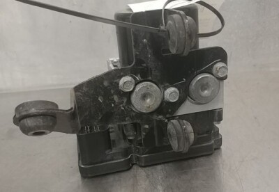 2010 2011 MAZDA 3 ANTI LOCK BRAKE ABS PUMP ASSEMBLY WITHOUT DSC OEM | eBay