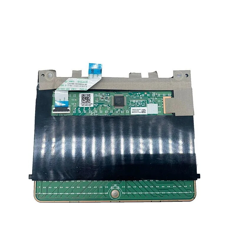 New Dell XPS 15 9550 9560 M5510 9570 M5520 Touchpad Trackpad Mouse ...