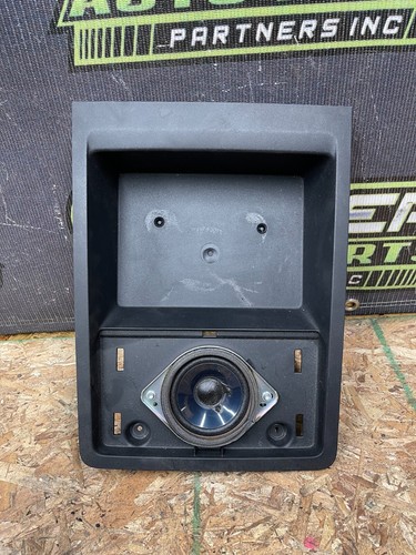 2017 2018 2019 FORD F250 F350 F450 DASH UPPER CENTER SPEAKER ASSEMBLY ...