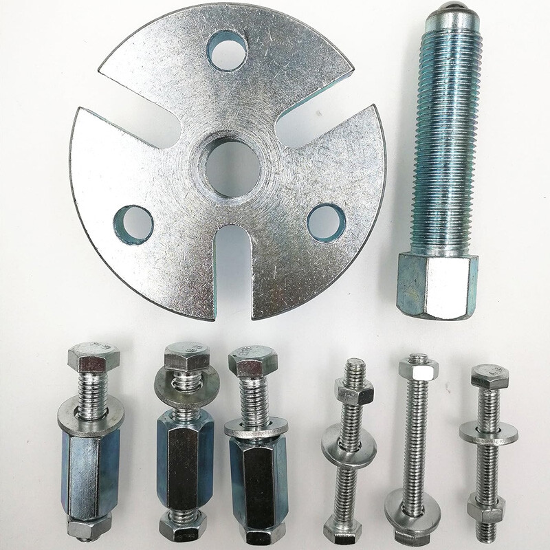 Universal Flywheel Puller Tool | Fits Snowmobile Polaris Ski Doo ...