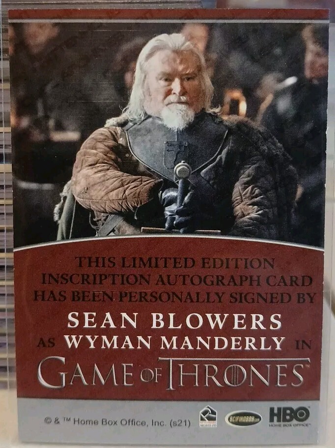 Wyman Manderly Wedding Game Of Thrones Did All Of Robb's Army Come