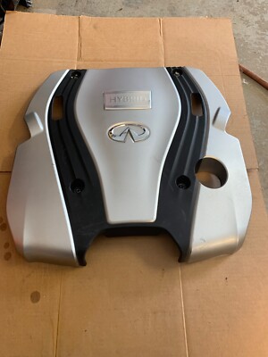 INFINITI Q50 2014-2018 HYBRID OEM ENGINE COVER | eBay
