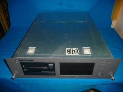 HP Storage Works Ultrium 960 EO2501 Tape Drive Array 30 Days Warranty ...