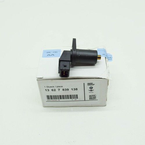BMW 5 E39 Crankshaft Position Sensor 13627839138 7839138 NEW GENUINE | eBay