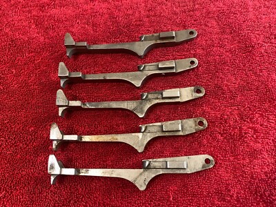 Marlin 336 Carrier & Rocker- 1 Only- Lever Action Model 336 30 375- 30 ...