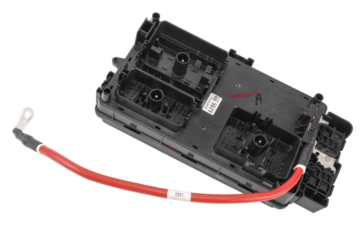 GM Genuine Parts 85118700 Engine Wiring Harness Junction Block | eBay