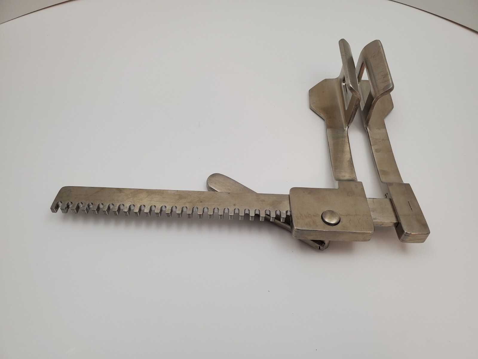 Codman 86 Finochietto Rib Retractor 50-8023 Medium * 29c for sale online | eBay