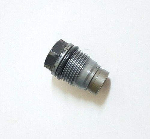 FUEL RAIL PRESSURE RELIEF LIMITER VALVE 1110010022 For Ievco 42562997 ...