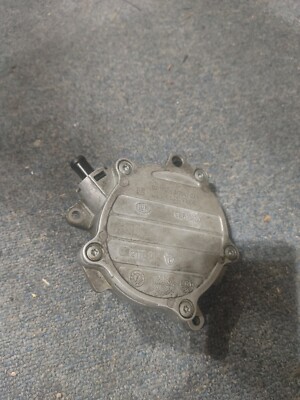 Audi VW 2.0T Vacuum Pump 06d145100e | eBay