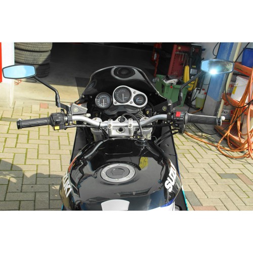 LSL Superbike-Kit GSX-R1100W 93-96 4251342913626 | eBay