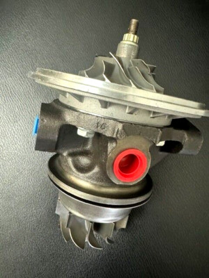 BORG WARNER 28633 408105-9204 Turbo Core Assembly (CHRA) | eBay