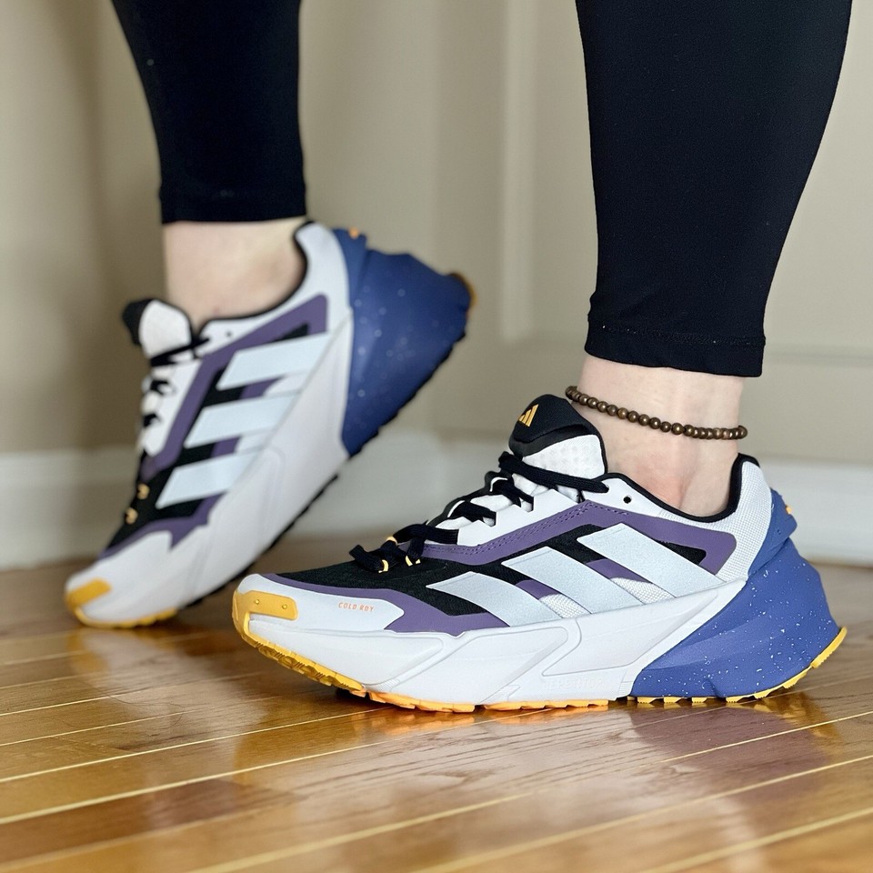 Adidas Adistar Cold Ready Women’s Running Shoe Athletic Sneakers #046 ...
