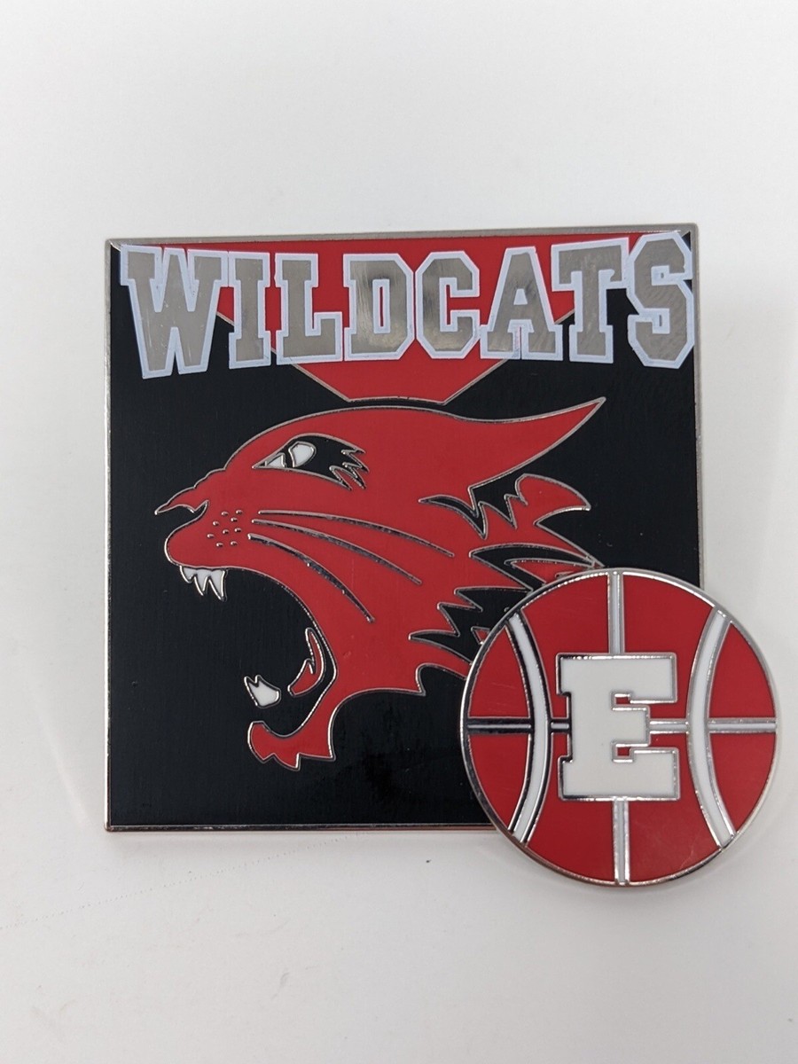 Wildcat Logo High School Musikal High School Musical Logo Merch