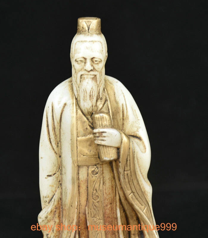 Ancient Chinese Confucianism