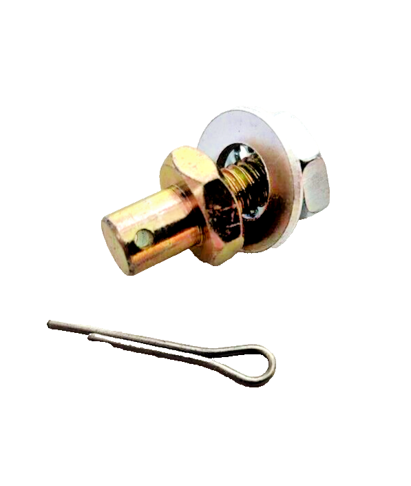 Edelbrock / Holley Throttle Cable Adapter Stud Kit for 1977-later ...