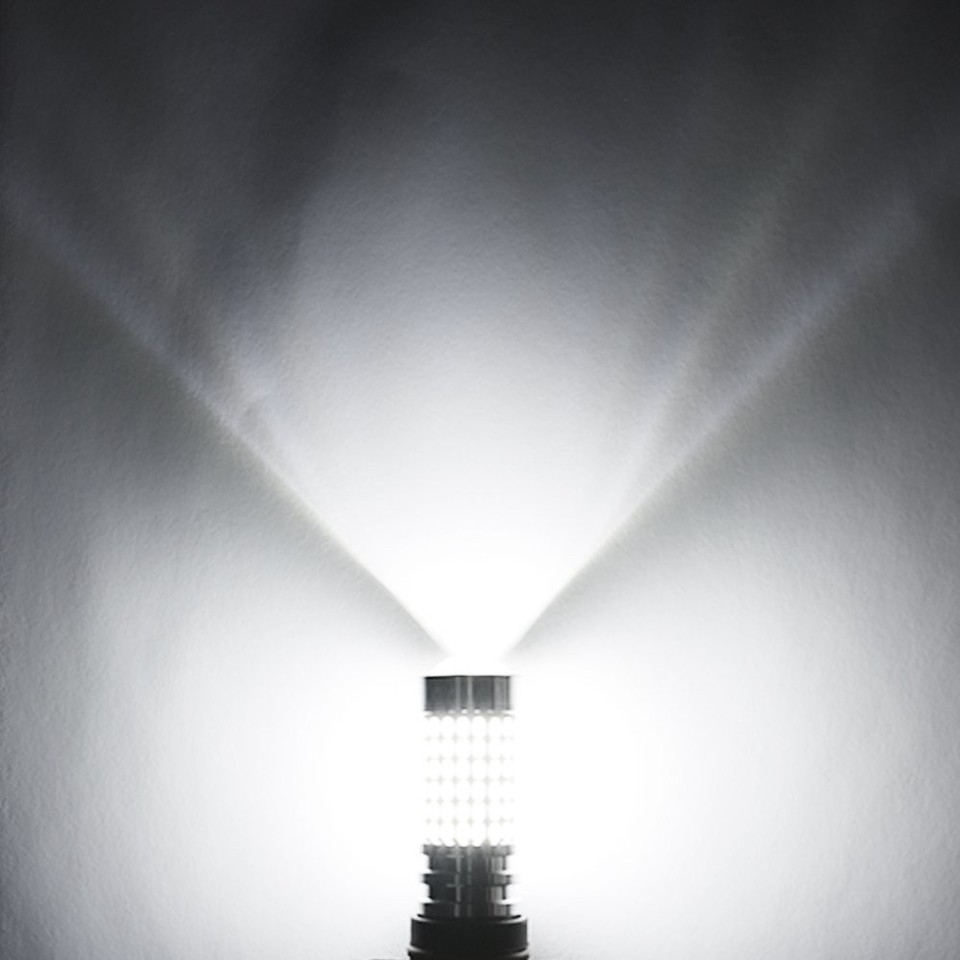 AUXITO 3157 LED Fog Light Lamp Signal Turn Reverse Super Light Bright ...