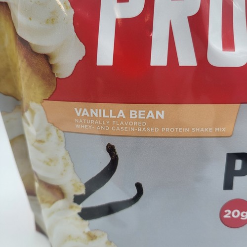 Melaleuca Proflex 20 Protein Shake Vanilla Bean 21.16 Oz 1 Bag | eBay