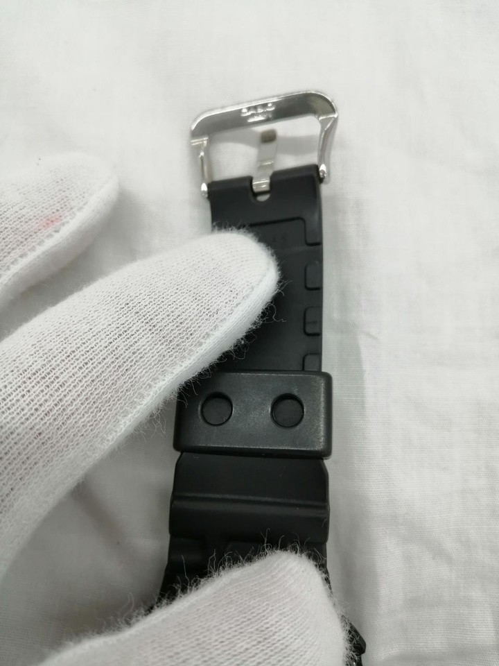 G SHOCK Model Number DW 5600VT CASIO | eBay