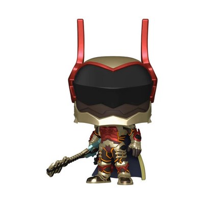 Kingdom Hearts POP! Games Vinyl Figure Lingering Will Funko | eBay