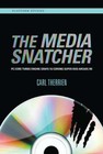 The Media Snatcher: Pc/Core/Turbo/Engine/Grafx/16/Cdrom2/Super/Duo/Arcade/RX 9780262042901| eBay
