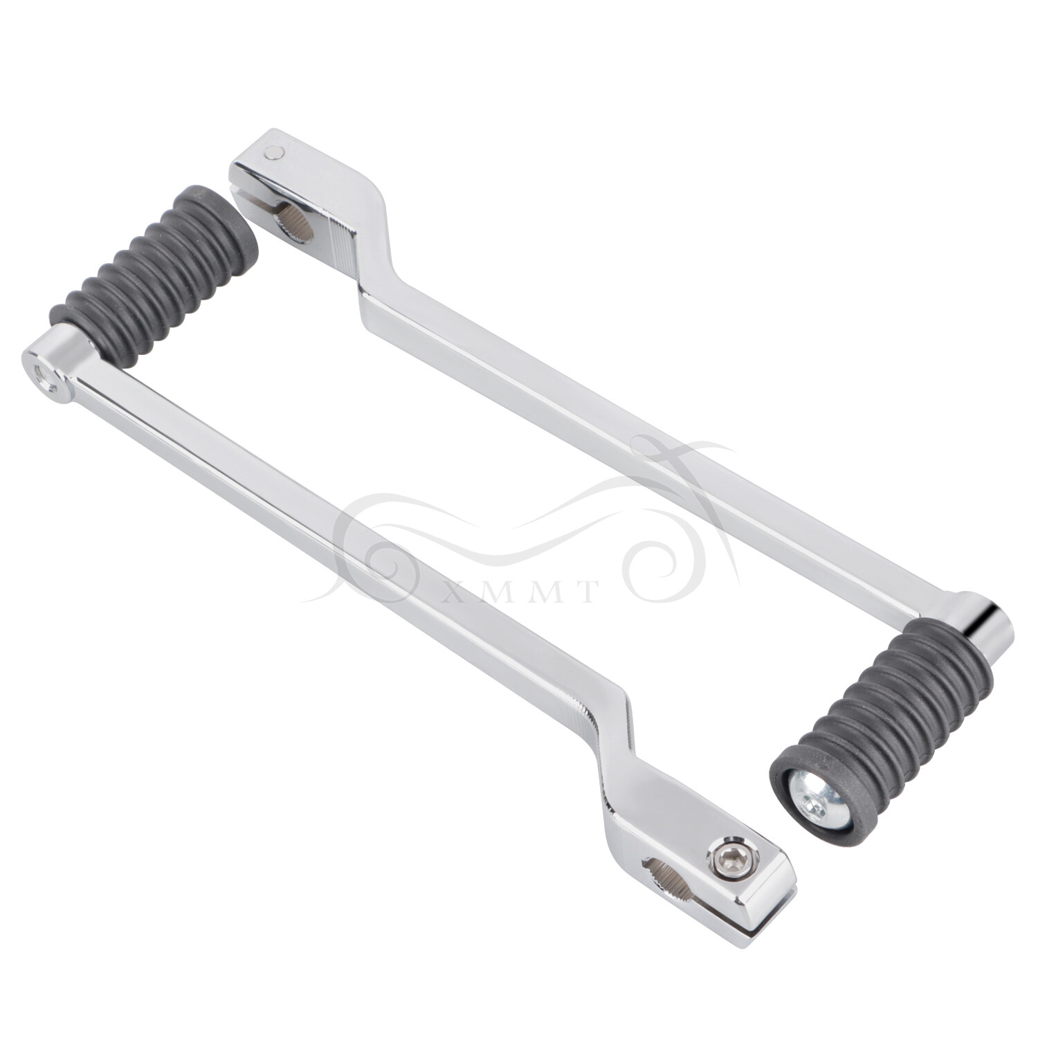 9.84" Extended Heel Toe Shift Lever Shifter Peg For Harley Touring ...