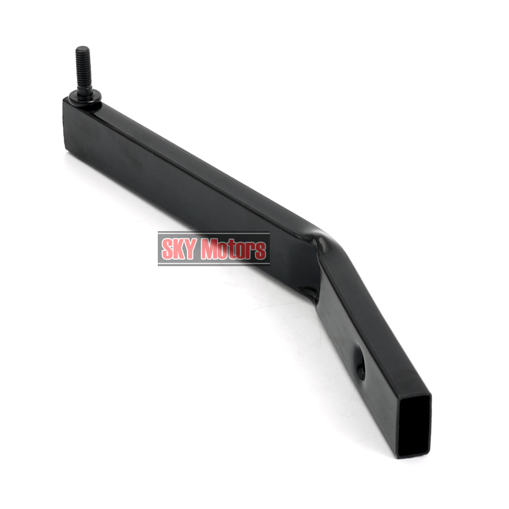 Right RH Water Tank Radiator Core Bracket Mount Support For AUDI A4 B8 ...