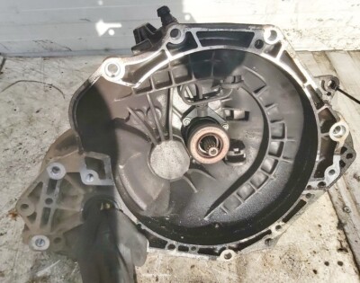 f13 Gearbox for Opel Corsa UK1209794-37 | eBay UK