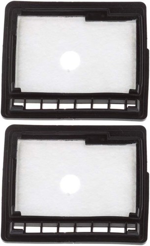 2x Air Filter for Echo CS3000 CS-306 CS345 CS346 CS300 301 CS305 ...