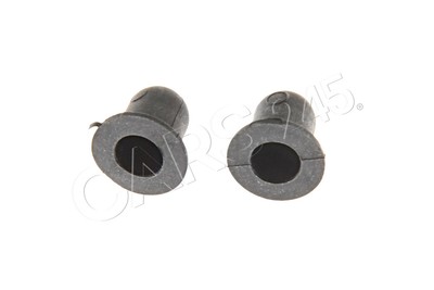 Genuine Trim Clip Grommet Plug 9mm x2 pcs BMW ROLLS-ROYCE Alpina ...