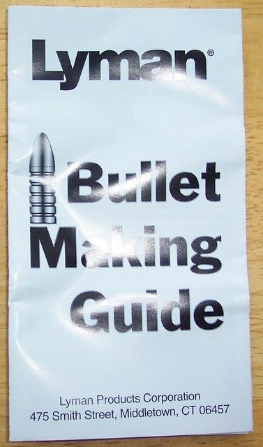 Lyman 356242 DC Mould 9mm 120 Grains Pistol Bullet for sale online | eBay