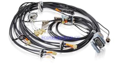 1PCS NEW ABB robot body cable 3HAC8009-1 | eBay