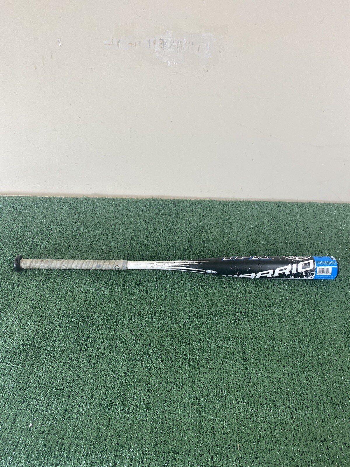 Louisville Slugger TPX Warrior BBCOR Baseball Bat BB12W for sale online ...