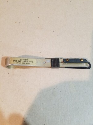 Neuses N-2060 Cable Ring Cutting Tool | eBay