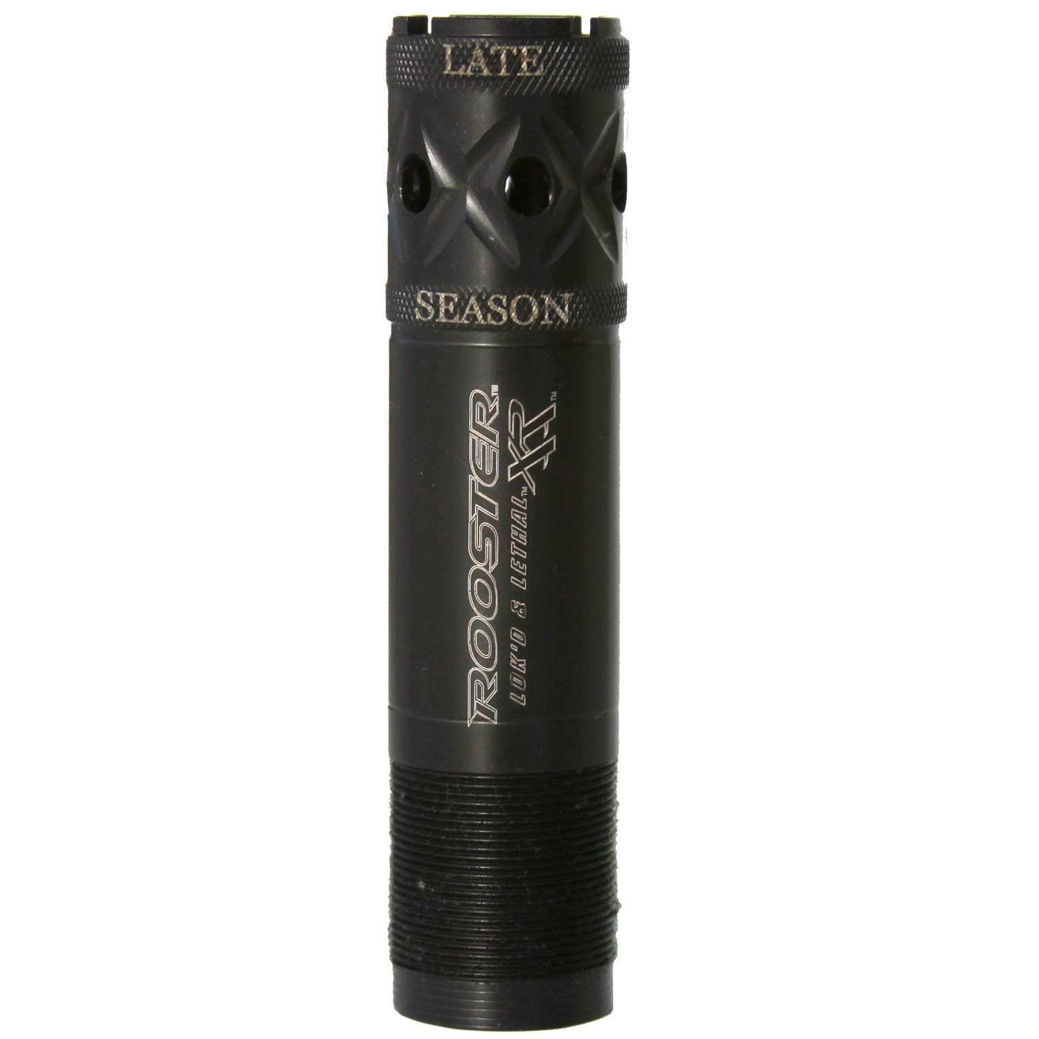 Carlson's Choke Tube 12GA Rooster XR Late Season Browning Invector Plus ...