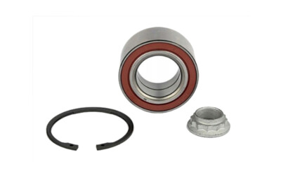 Roulement de roue arrière BMW SERIE 3 E36 E46 Z4 E85 E86 33411130617 ...