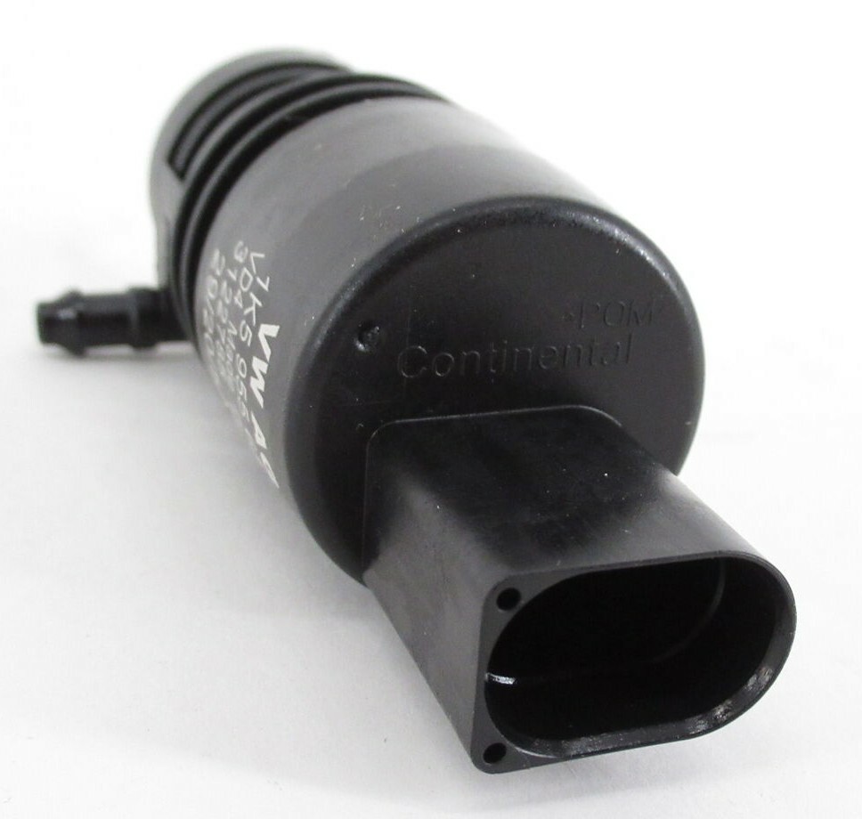 Genuine OEM Volkswagen Audi 1K5-955-651 Washer Fluid Pump | eBay