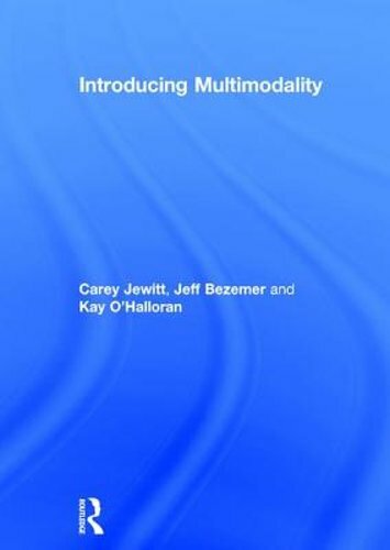 Introducing Multimodality by Carey Jewitt: New 9780415639231| eBay