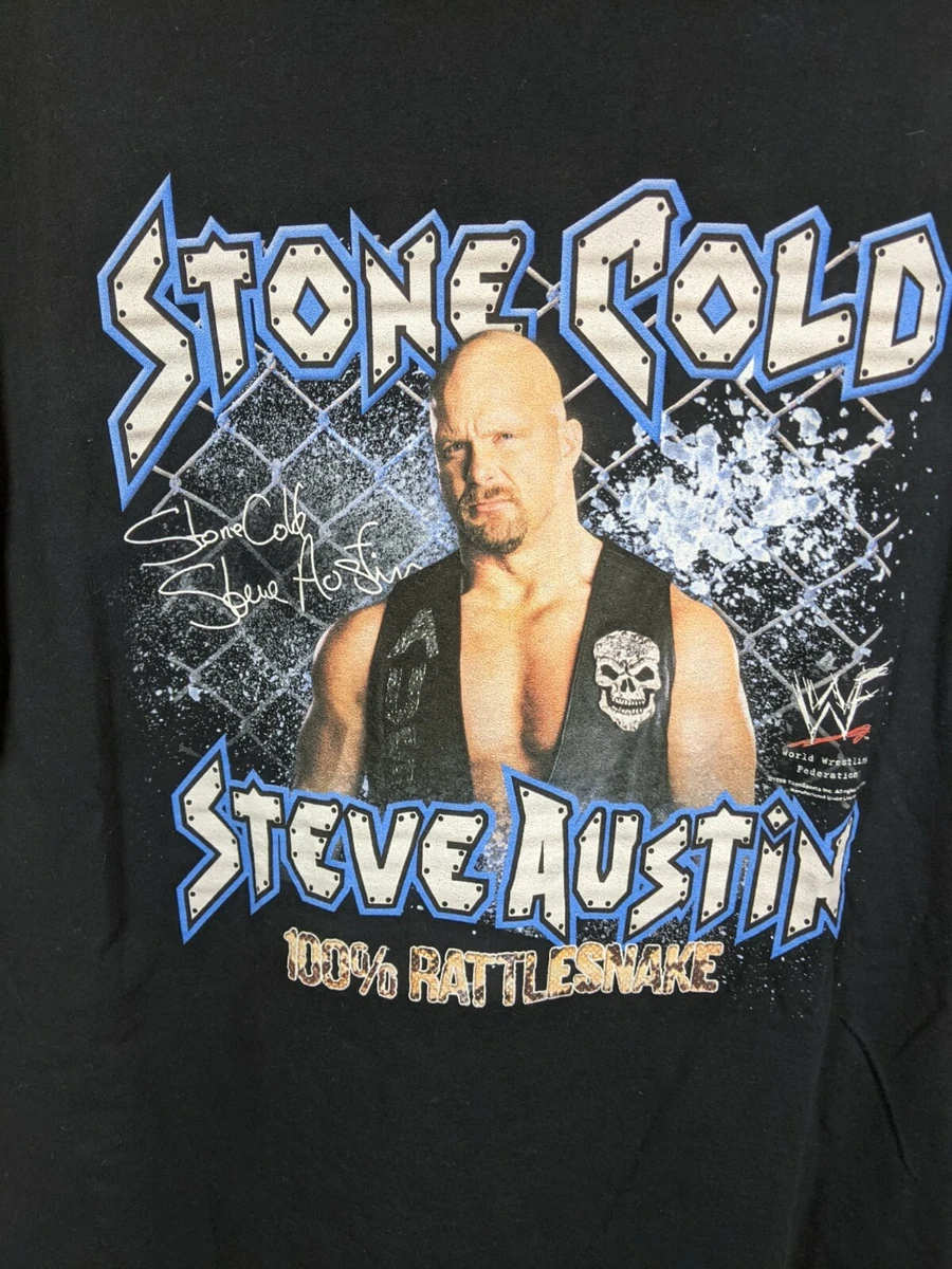 Stone Cold Rattlesnake Shirt