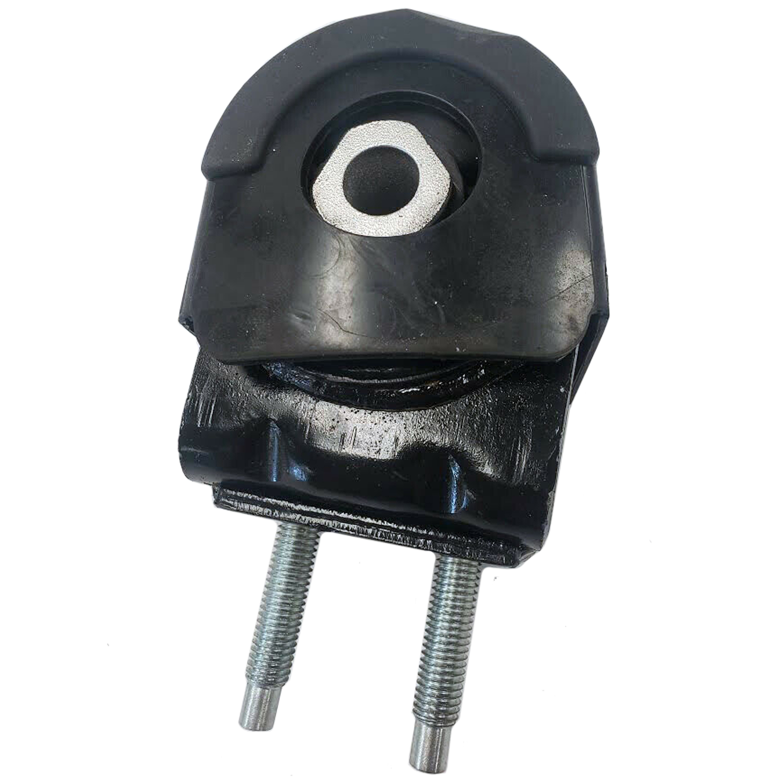 Front R Motor Mount 07-14 For Lincoln Navig Ford Expedition F-150 4.6L ...