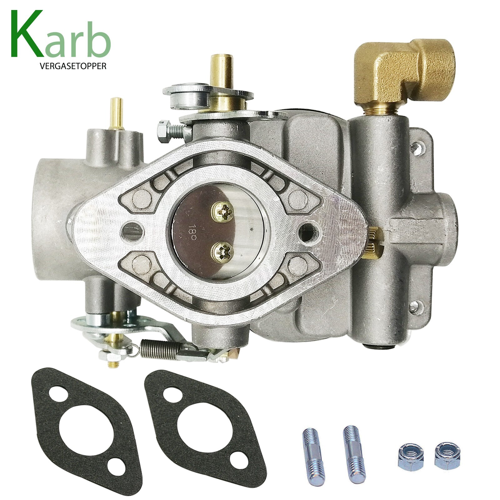 Zenith Style Carburetor for MFG 13781 13794 Older Cub tractor 70949C92 ...