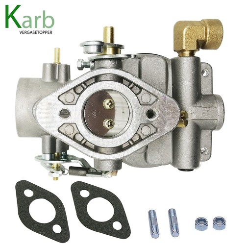 Zenith Style Carburetor for MFG 13781 13794 Older Cub tractor 70949C92 ...