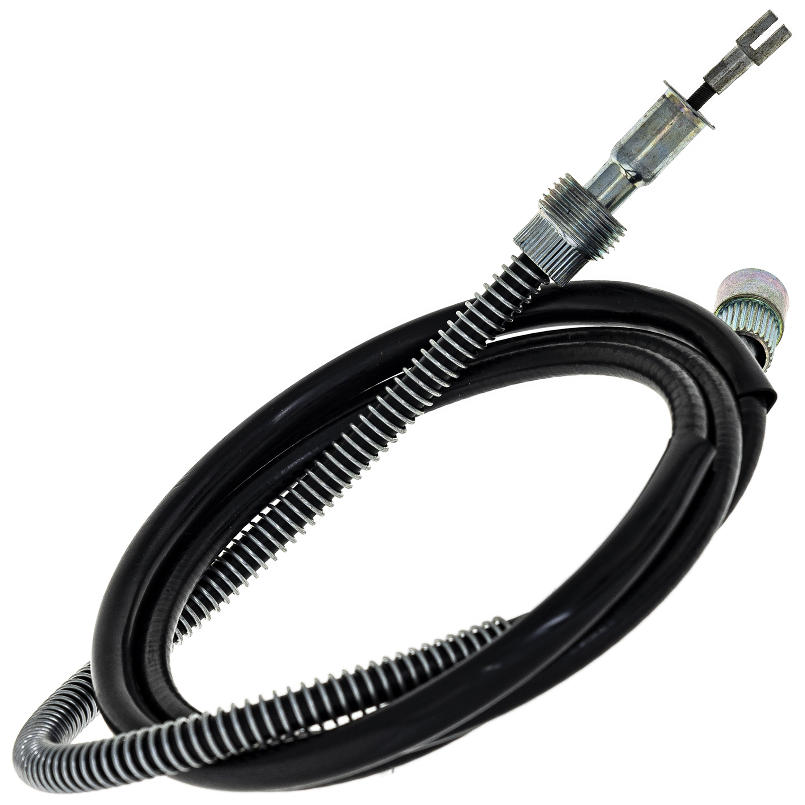 NICHE Speedometer Cable for Suzuki Quadrunner 250 King Quad 300 34910 ...