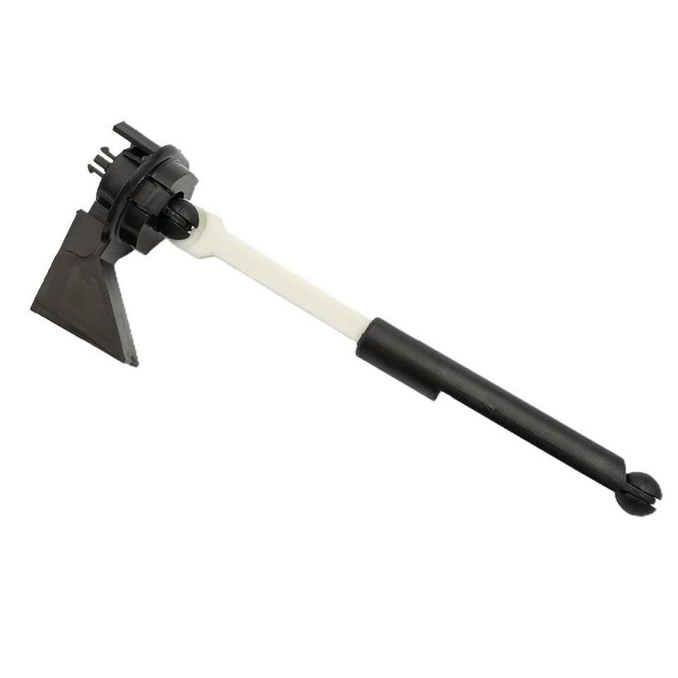 Bonnet Release Lock Latch Catch Repair Set FOR Ford Focus MK2 2005-2011 ...