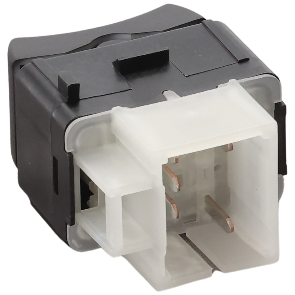 Chevy Impala Power Window Switch Rear Driver or Passenger Side Black ...