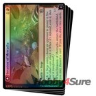 Foil Invasion Of Mercadia X4 M/NM Magic: The Gathering MTG March Of The ...