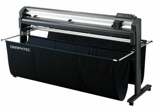 Graphtec FC8600-130 54 inch Vinyl Cutter and Plotter for sale online | eBay
